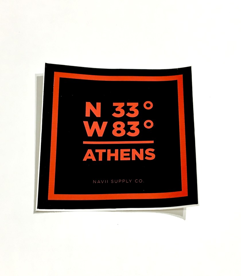 Stickers & Magnets | Next Level Graphics