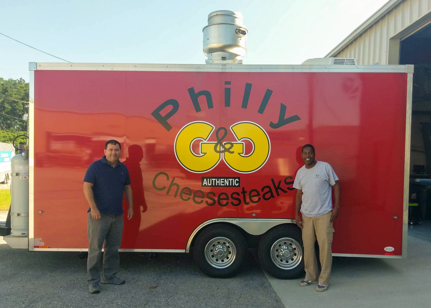 About Us | Next Level Graphics