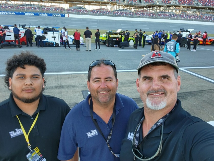 About Us | Next Level Graphics