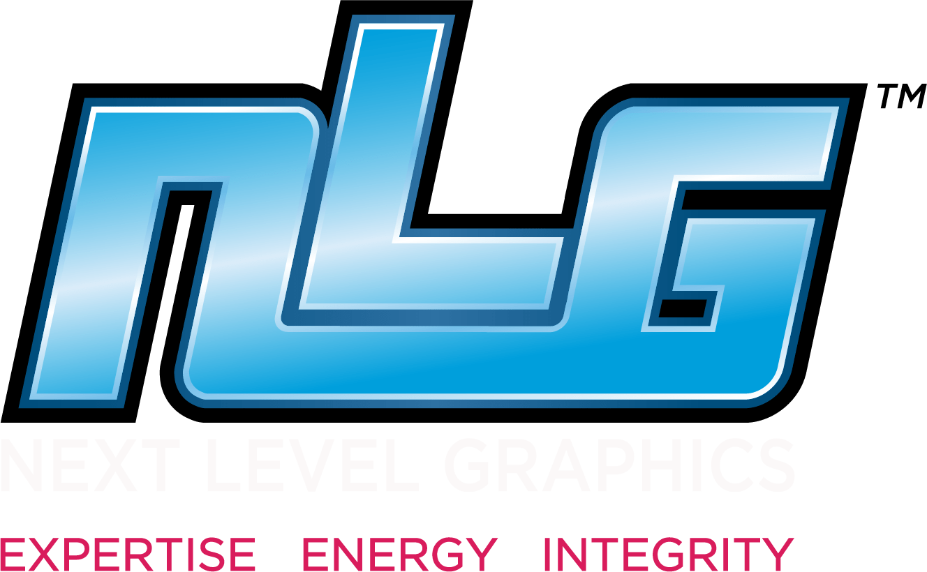 Next Level Graphics ® | Sign graphics, vehicle advertising, stickers ...