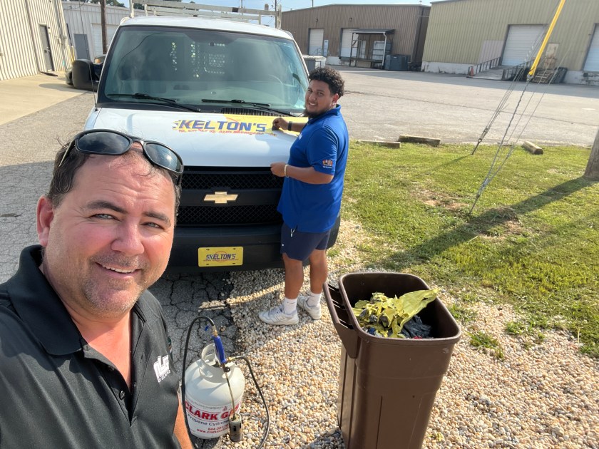 About Us | Next Level Graphics